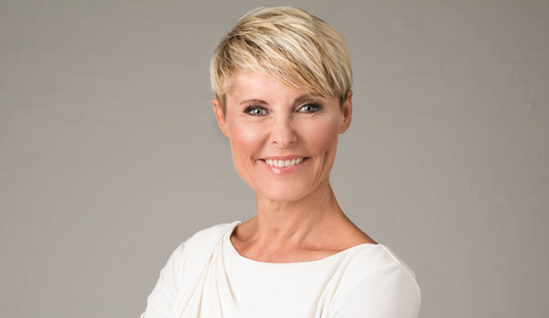 Kontakt Line Baun Danielsen - LBD Kommunikation